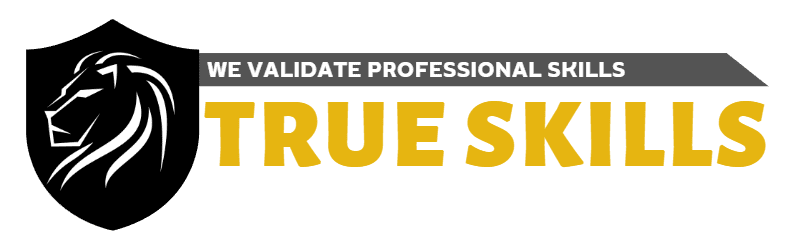 About TrueSkills – TrueSkills